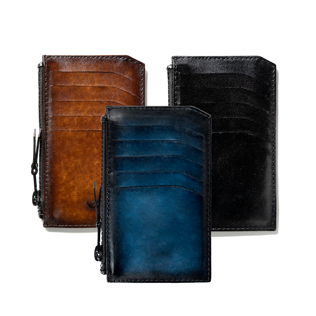 Wallet Pack x3 – GARDNT